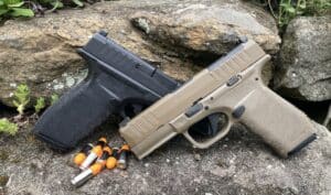 How to Recognize and Clear Handgun Malfunctions