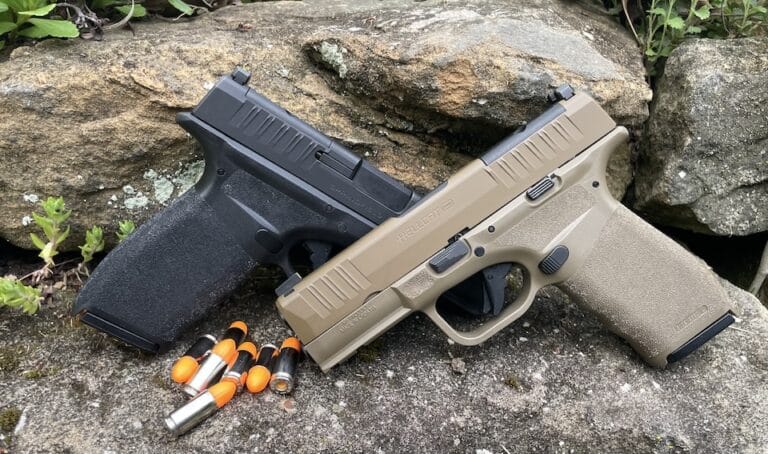 How to Recognize and Clear Handgun Malfunctions