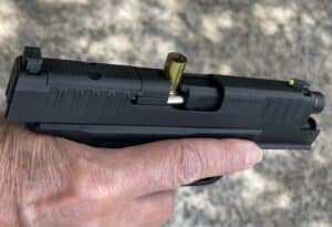 How to Recognize and Clear Handgun Malfunctions