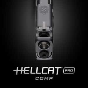 Springfield Armory Announces Launch of Hellcat Pro Comp OSP