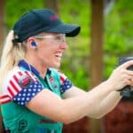 Revisited: My Story – Olympian and 3-Gunner Lanny Barnes