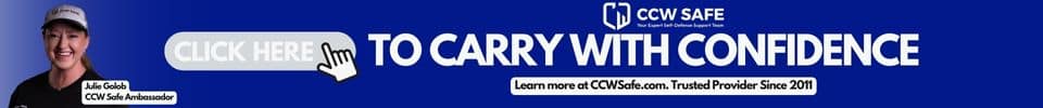CCW Safe: Protecting Those Who Protect Themselves