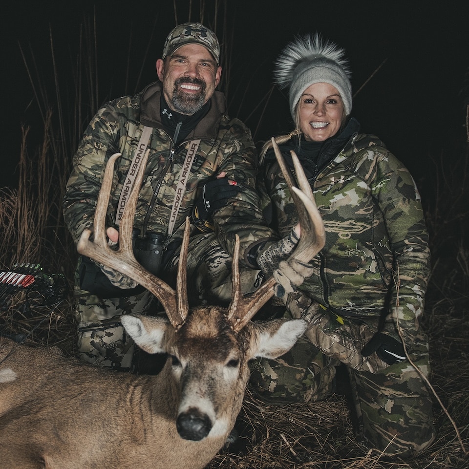 MyOutdoorTV’s The Just Dropped Channel Available Now