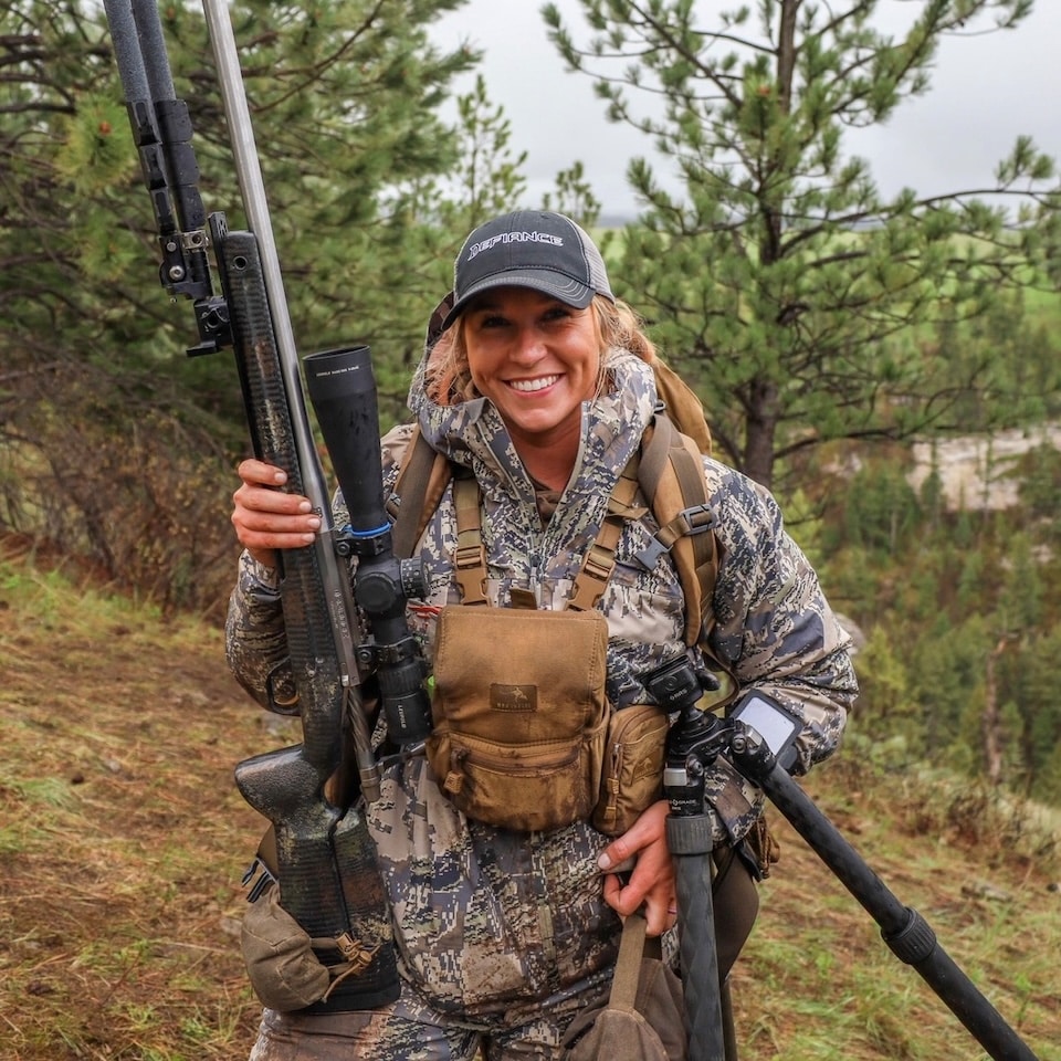 Madi Woodward Appointed to E-Commerce and Trade Marketing Manager