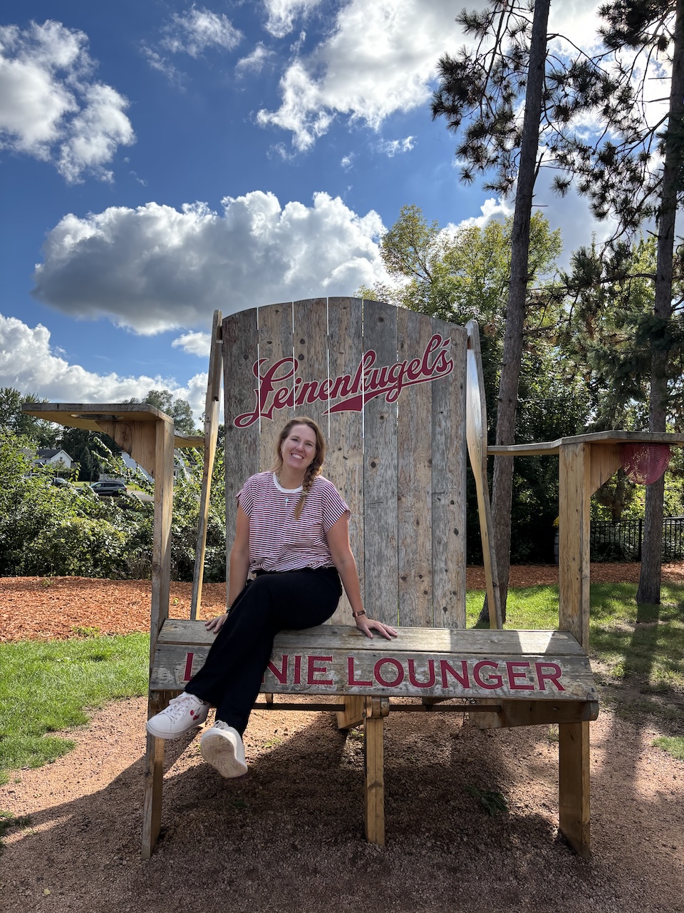 Michelle Scheuermann of BulletProof Communications, LLC