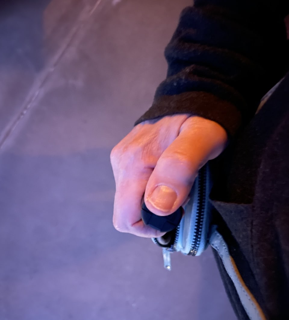 ‘Gun Free’ Zone Self-Defense Tools