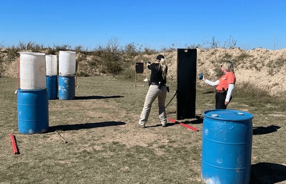 Gal Gab: Robyn Sandoval of A Girl & A Gun